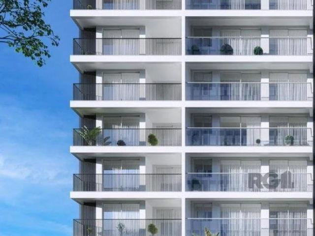 Apartamento à venda no Centro