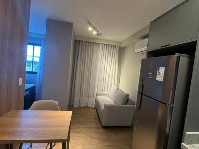 Apartamento à venda no Centro