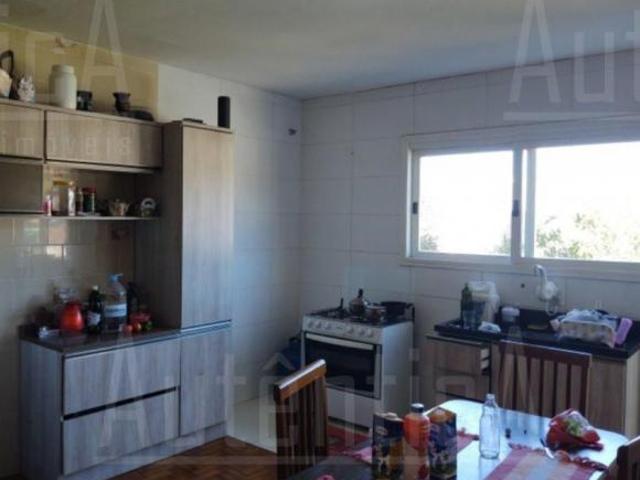 Apartamento à venda no Centro