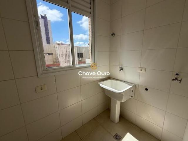 Apartamento à venda no Centro
