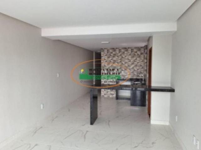 Apartamento à venda no Centro