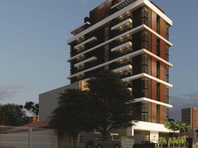 Apartamento à venda no Centro