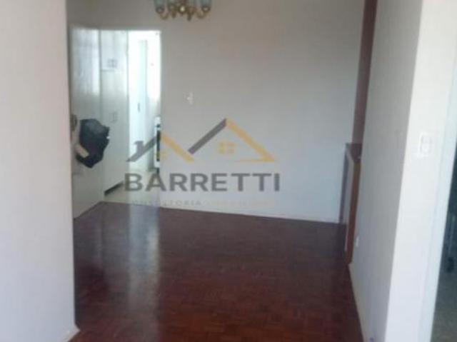 Apartamento à venda no Centro