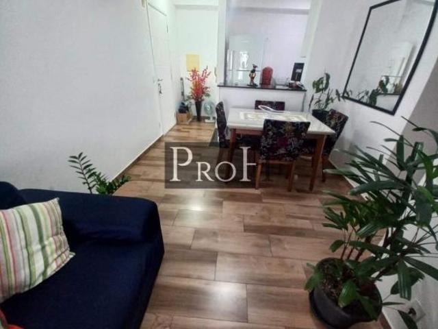 Apartamento à venda no Centro