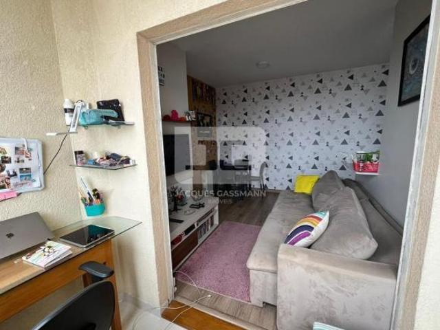 Apartamento à venda no Centro