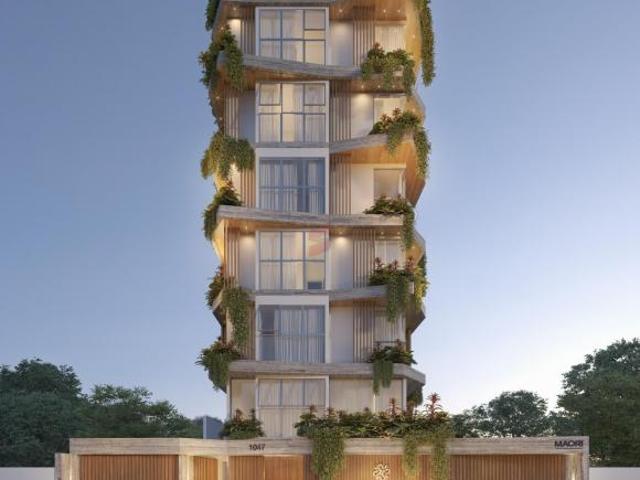 Apartamento à venda no Centro