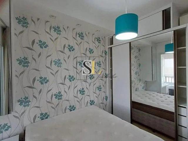 Apartamento à venda no Centro
