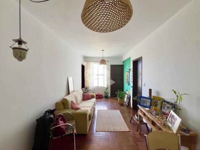 Apartamento a venda no Centro
