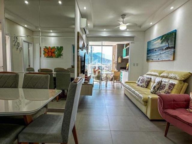 Apartamento à venda no Centro