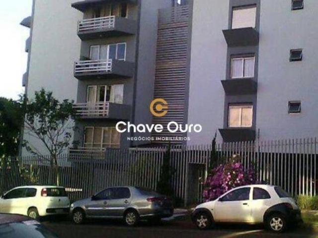 Apartamento à venda no Centro