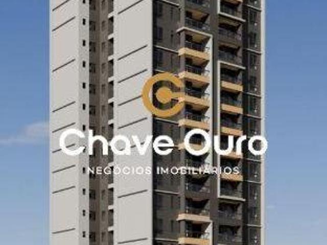 Apartamento à venda no Centro