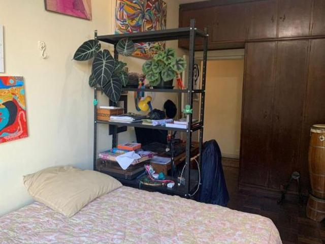Apartamento à venda no Centro