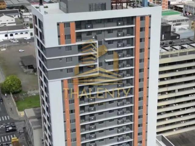 Apartamento à venda no Centro