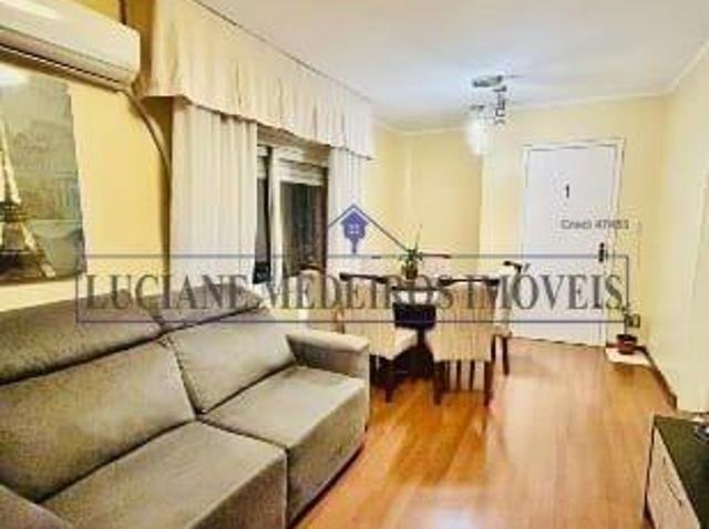 Apartamento à venda no Centro