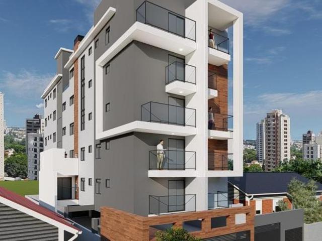 Apartamento à venda no Centro