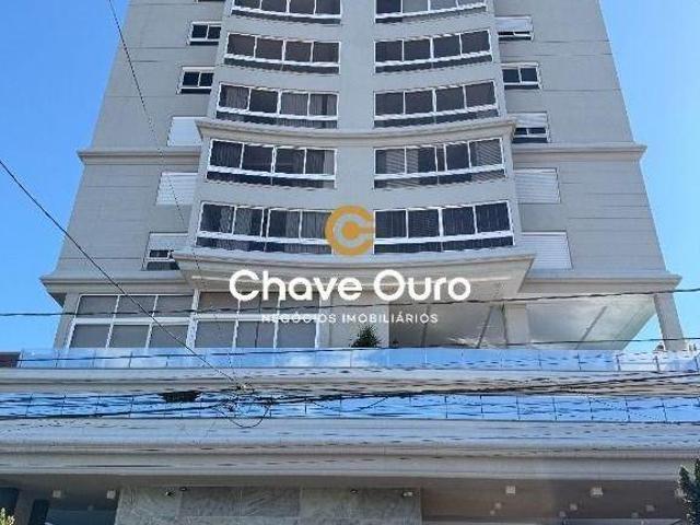 Apartamento à venda no Centro