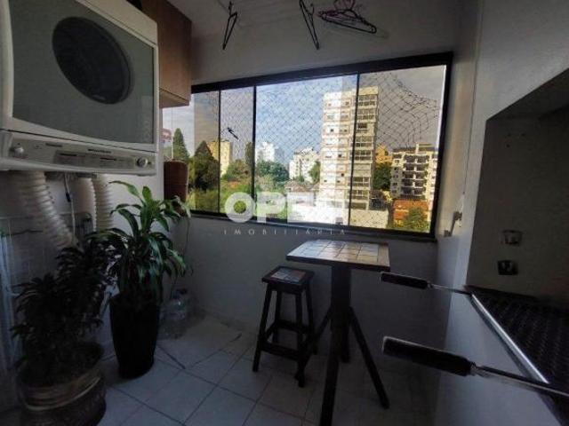 Apartamento à venda no Centro