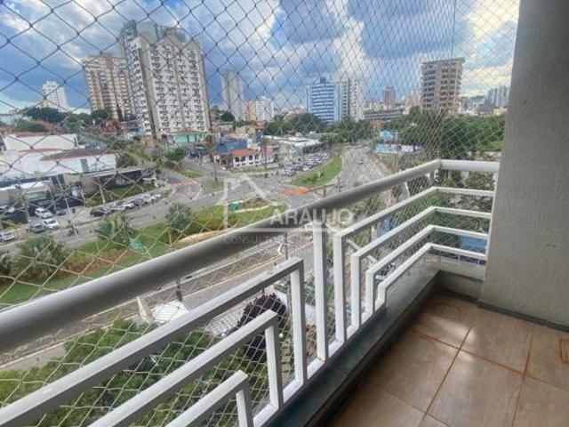 Apartamento à venda no Centro