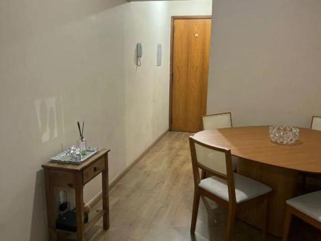 Apartamento à venda no Centro