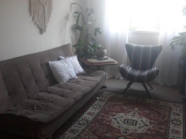 Apartamento à venda no Centro