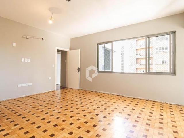 Apartamento à venda no Centro