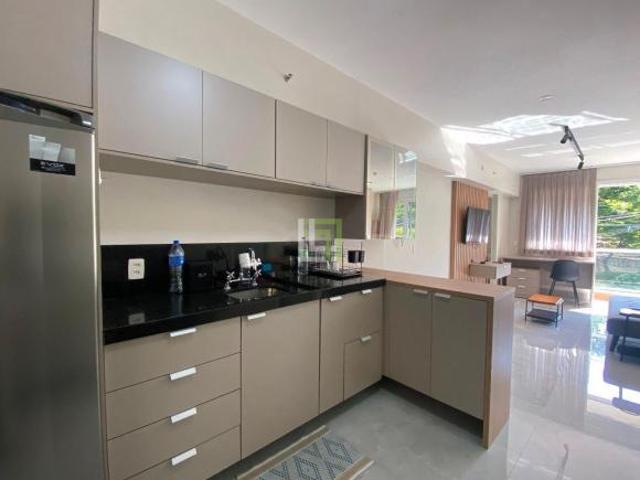 Apartamento à venda no Centro