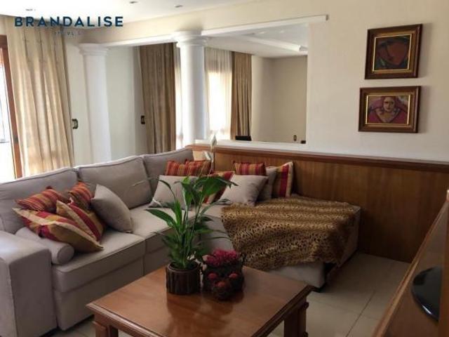 Apartamento à venda no Centro