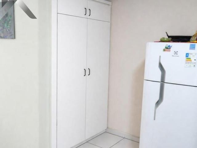 Apartamento à venda no Centro