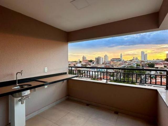 Apartamento à venda no centro
