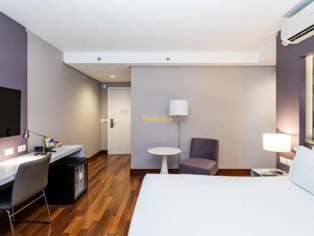 Apartamento à venda no Centro