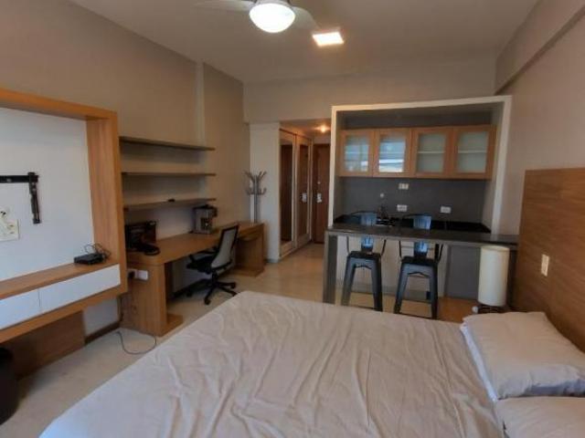Apartamento à venda no Centro