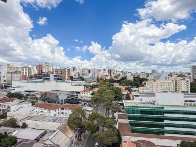 Apartamento à venda no Centro