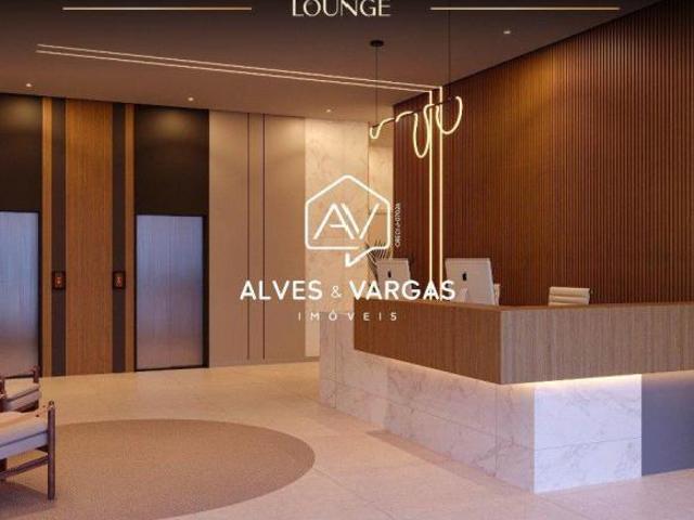 Apartamento à venda no Centro