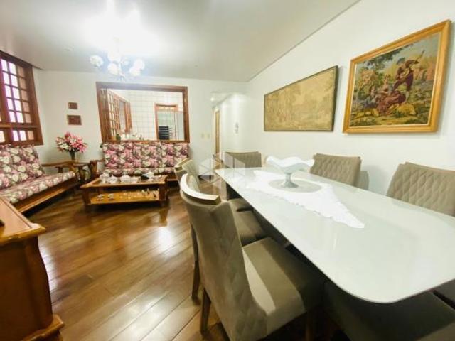 Apartamento a venda no Centro