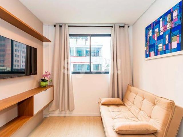 Apartamento à venda no Centro