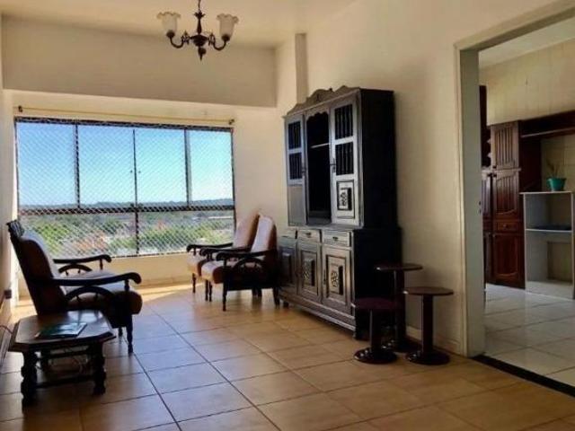 Apartamento à venda no Centro