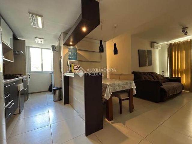 Apartamento à venda no Centro