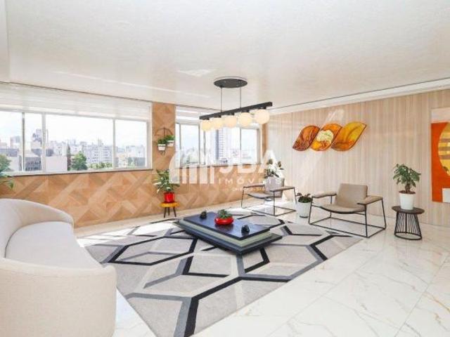 Apartamento à venda no Centro