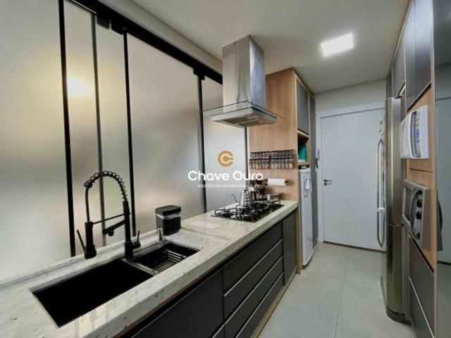 Apartamento à venda no Centro