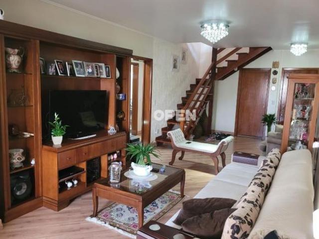 Apartamento à venda no Centro