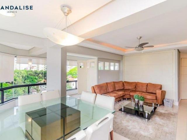 Apartamento à venda no Centro