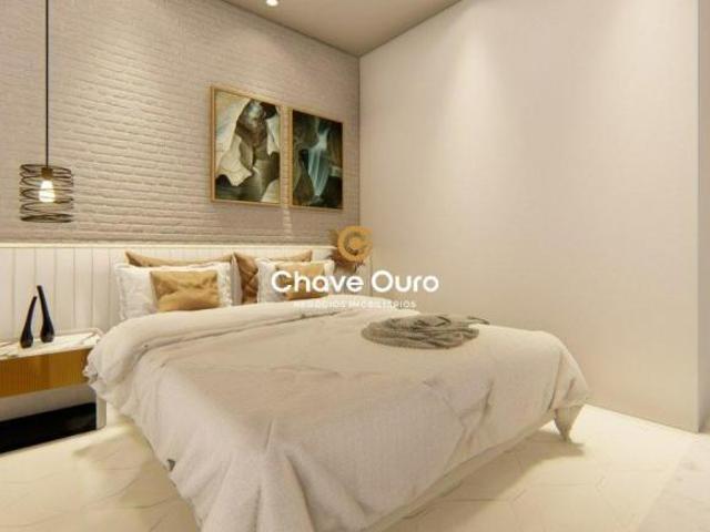 Apartamento à venda no Centro