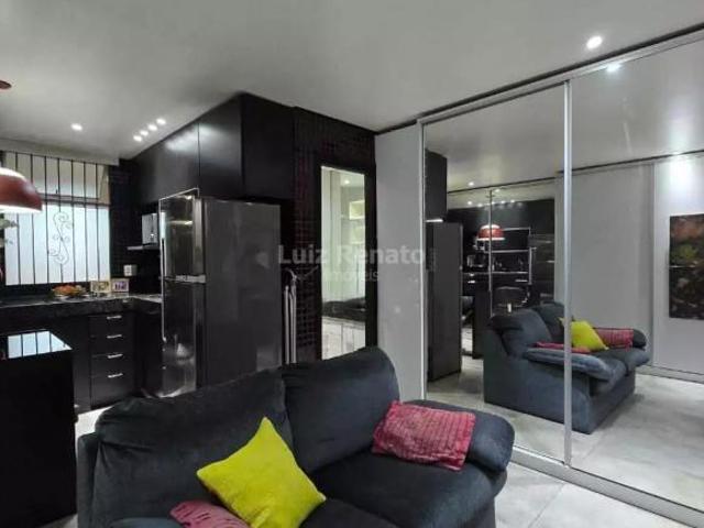 Apartamento à venda no Centro