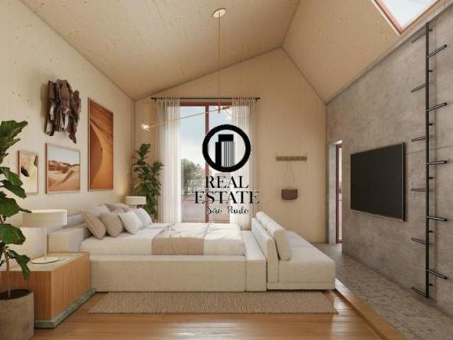 Apartamento à venda no Centro