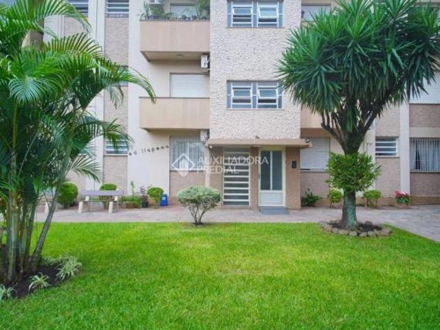 Apartamento à venda no Centro