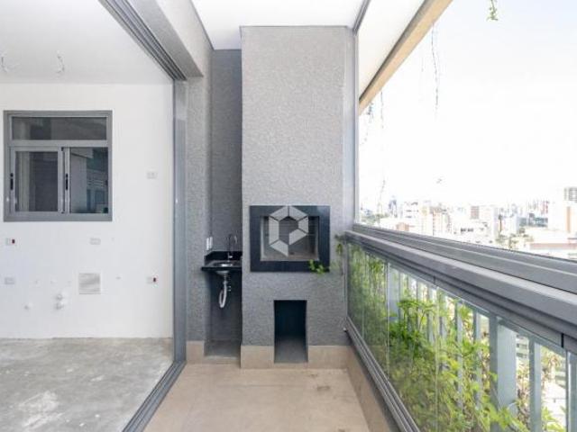 Apartamento à venda no Centro