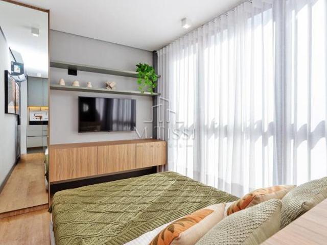 Apartamento à venda no Centro