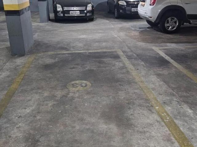 Apartamento à venda no Centro