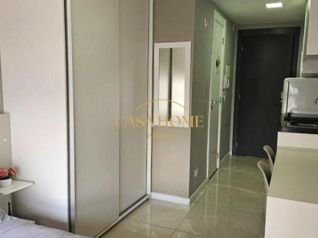 Apartamento à venda no Centro
