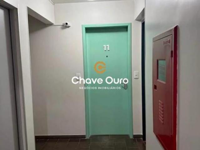 Apartamento à venda no Centro